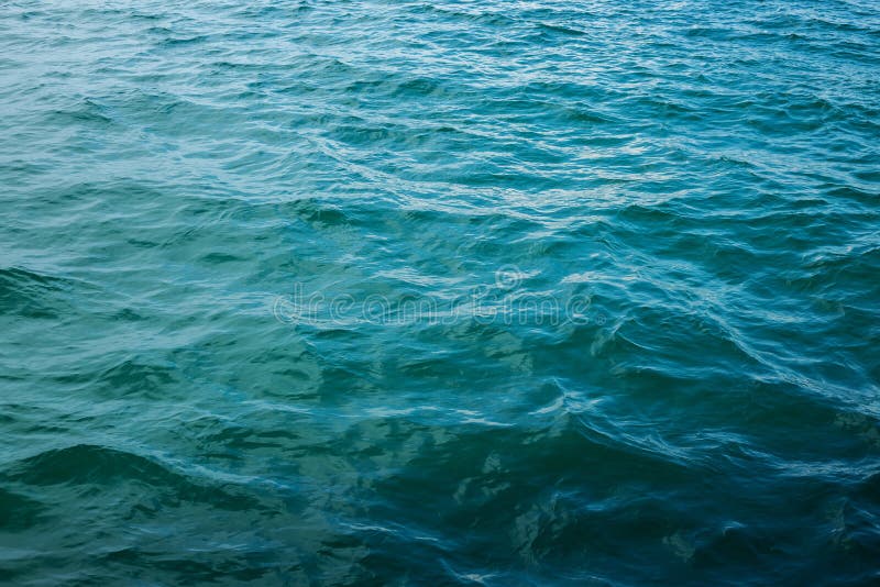Blue ocean texture stock photo. Image of view, shapes - 145648082