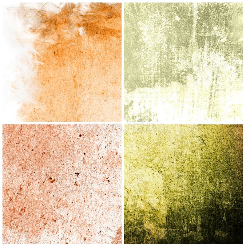 Backgrounds for Your Projects Stock Illustration - Illustration of ...