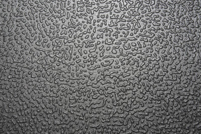Backgroundtexture En Plastique Dur De Plastique Noir Mat. Photo stock ...