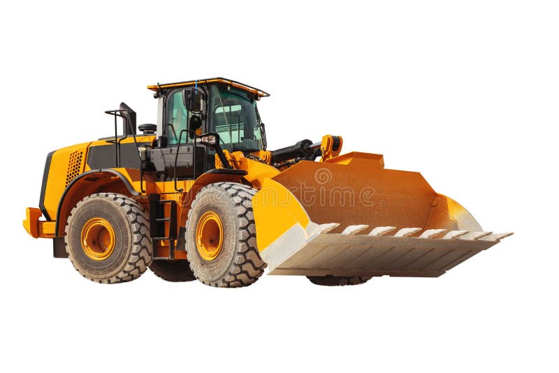 2,578 Backhoe Loader White Stock Photos - Free & Royalty-Free Stock ...
