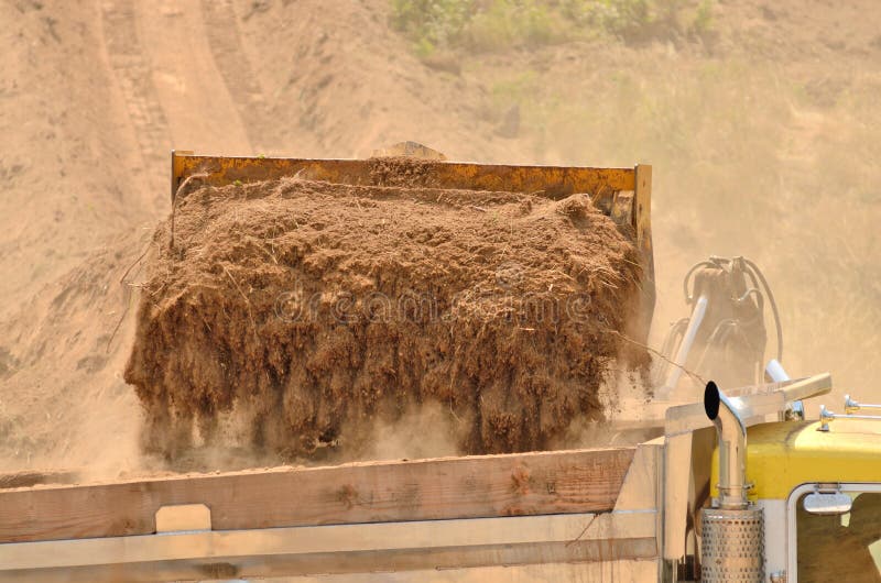 Backhoe stock image. Image of transport, vehicle, heavy - 33139557