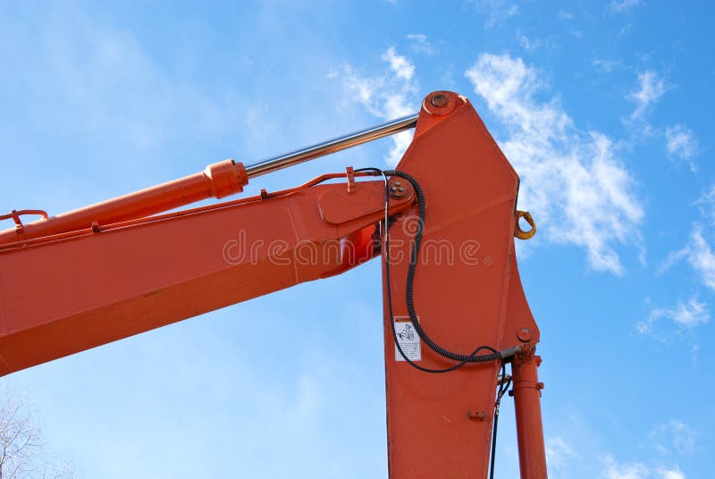 Robot Backhoe Stock Photos - Free & Royalty-Free Stock Photos from ...
