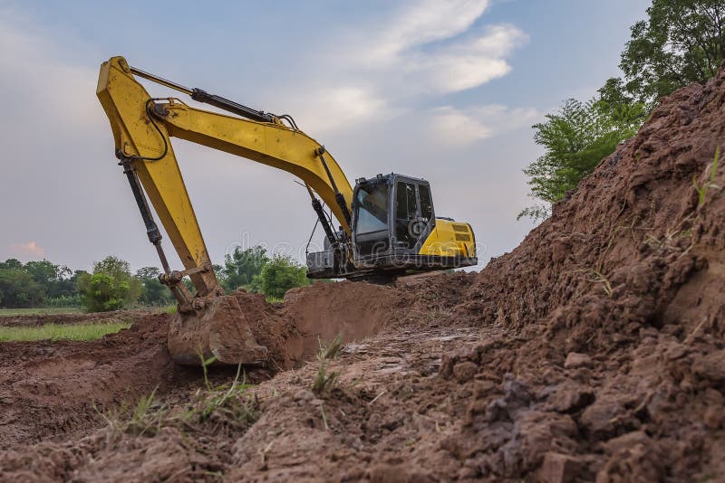 11,279 Digging Ground Machine Stock Photos - Free & Royalty-Free Stock ...