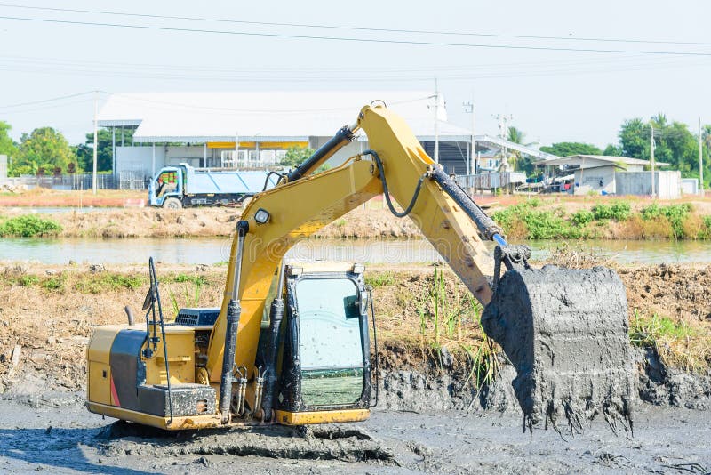 Backhoes Working at Zane Hodge blog