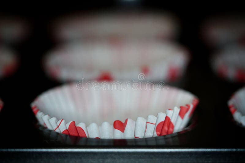 Backing paper shapes stock image. Image of paper, closeup - 272511553
