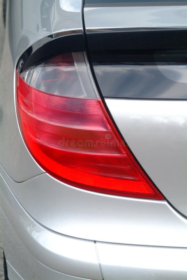 Backlight stock image. Image of passenger, vehicle, road - 1920297