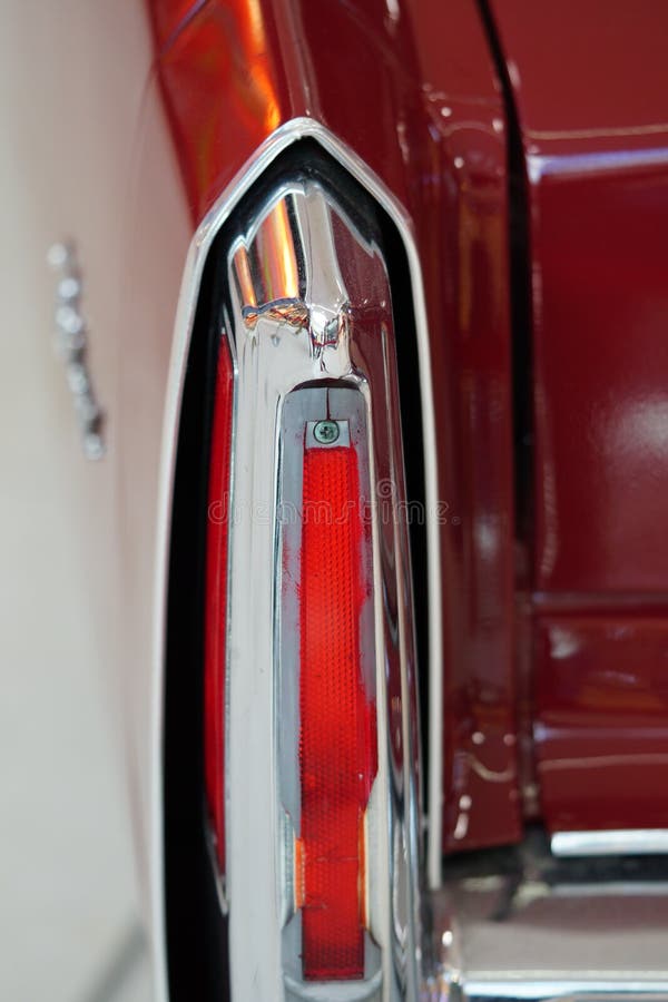 Backlight muscle car stock photo. Image of backlight - 259672392