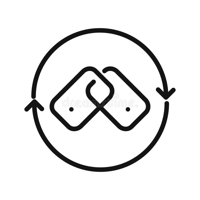 Backlink Symbol Stock Illustrations – 400 Backlink Symbol Stock ...