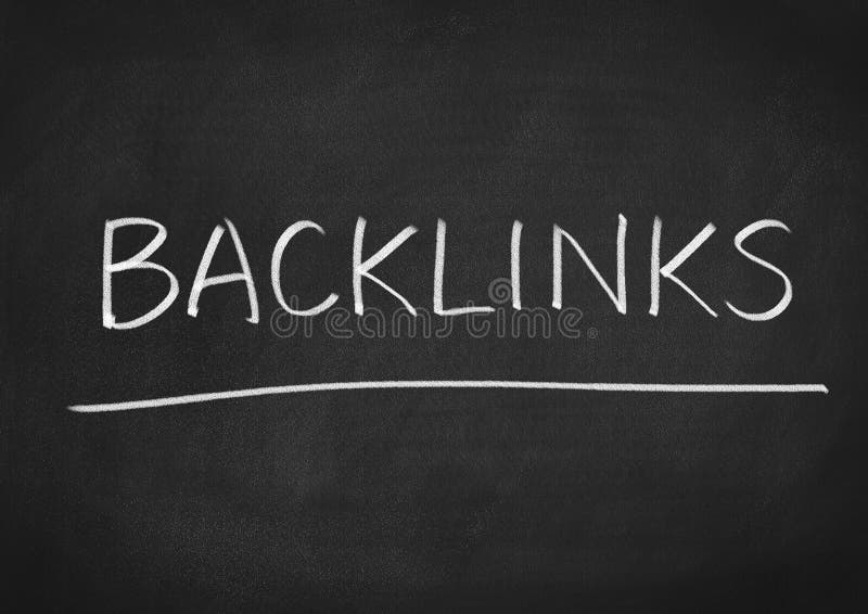 Backlinks ilustração stock. Ilustração de rede, conecte - 78771575