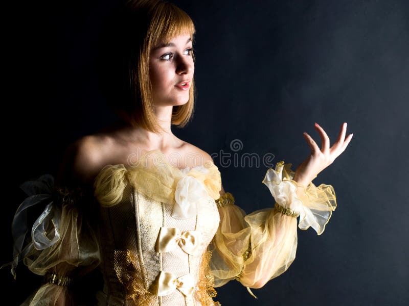 Backlit stock photo. Image of stylish, youth, young, backlit - 17290250