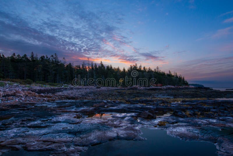 Backlit, Clouds, Conifer Picture. Image: 109906938
