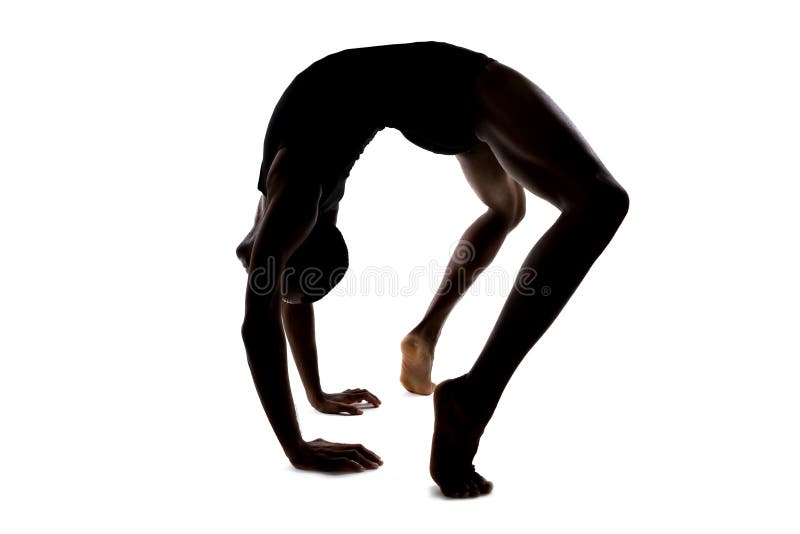 399 Flexible Dancer Bending Stock Photos - Free & Royalty-Free Stock ...