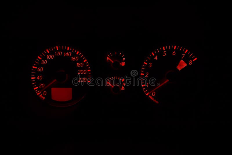 Acceleration Gauges Stock Photos - Free & Royalty-Free Stock Photos ...