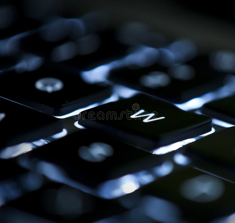 Ctrl key stock image. Image of office, control, technology - 56661