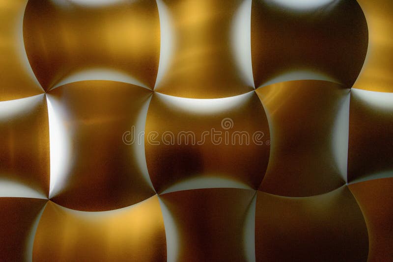 Backlit metal panels stock illustration. Illustration of backlit - 41783282