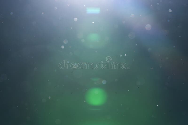 Dust Particles Fast Moving Over Black Background from Right Stock Photo ...