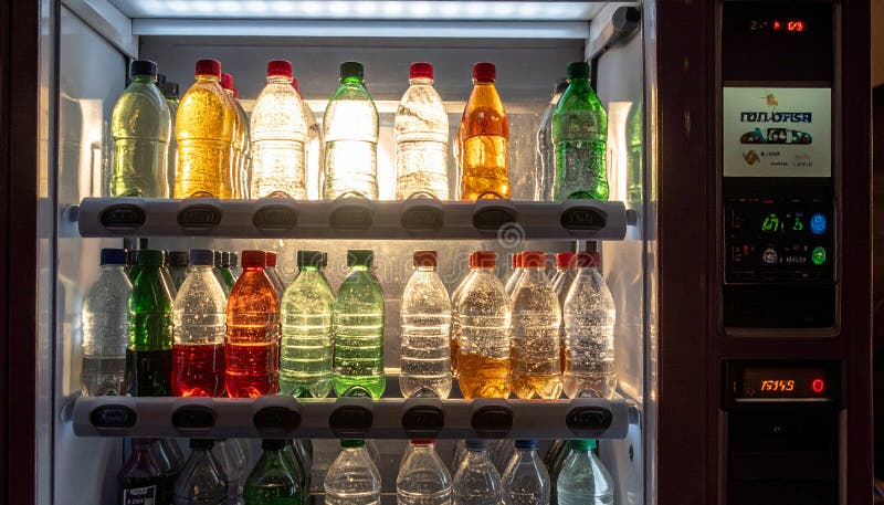 Backlit Vending Machine Stock Photos - Free & Royalty-Free Stock Photos ...