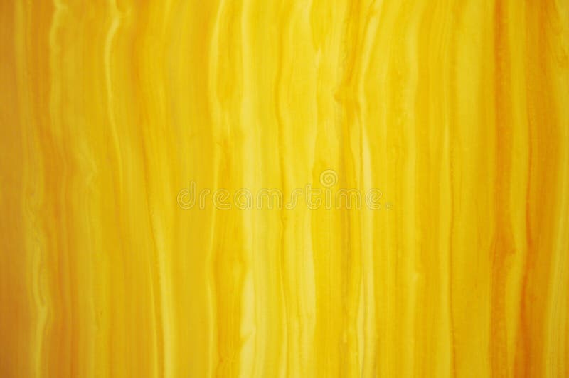 The Backlit Yellow Marble Stone Stock Image - Image of backdrop, light ...