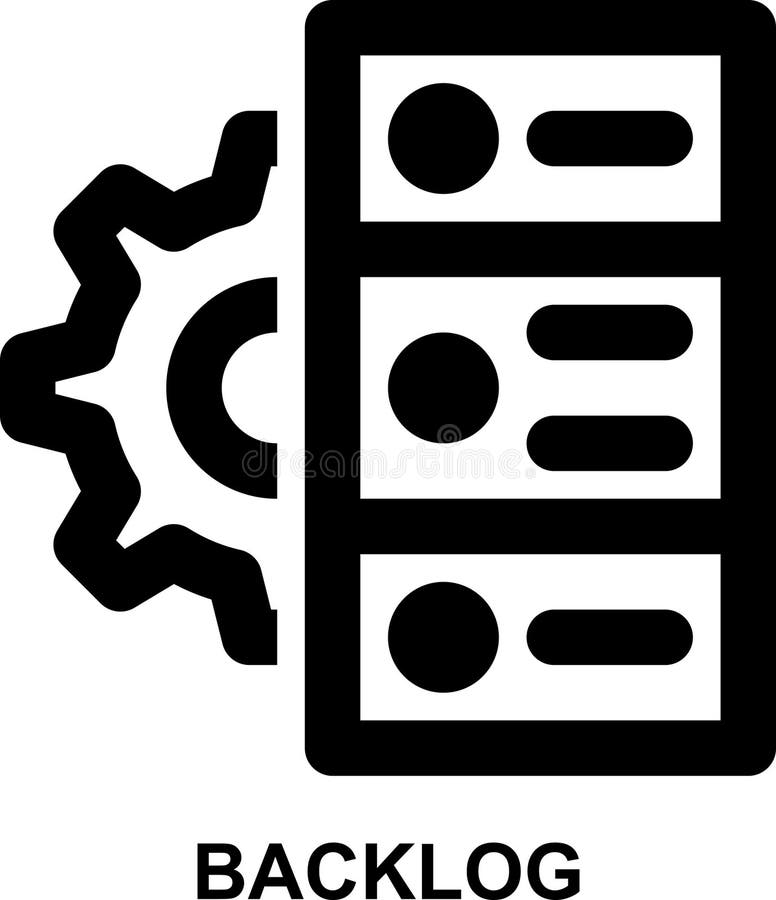 Backlog, Task List, Project Management, Task Management, System ...