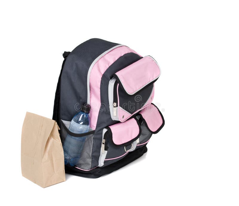 Back to school stock photo. Image of studying, backpack - 13314084
