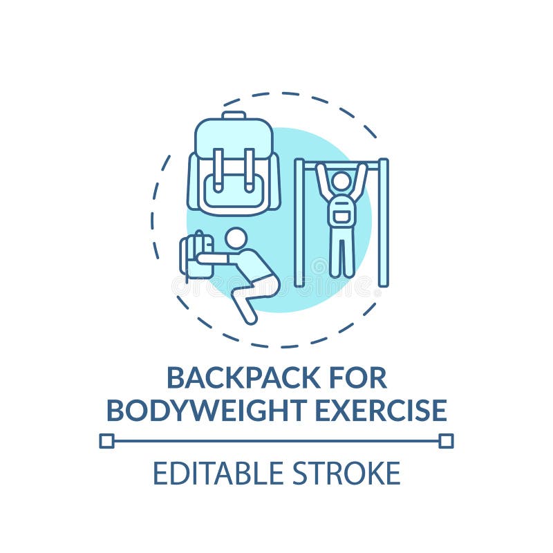 Bodyweight Exercise Stock Illustrations – 2,116 Bodyweight Exercise ...