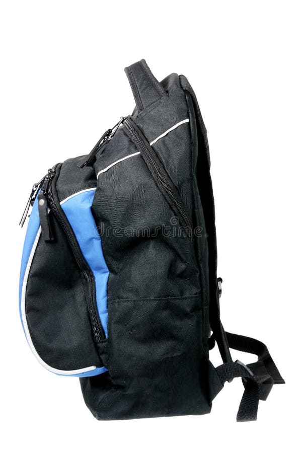 Backpack stock image. Image of schoolbag, baggage, luggage - 36563839