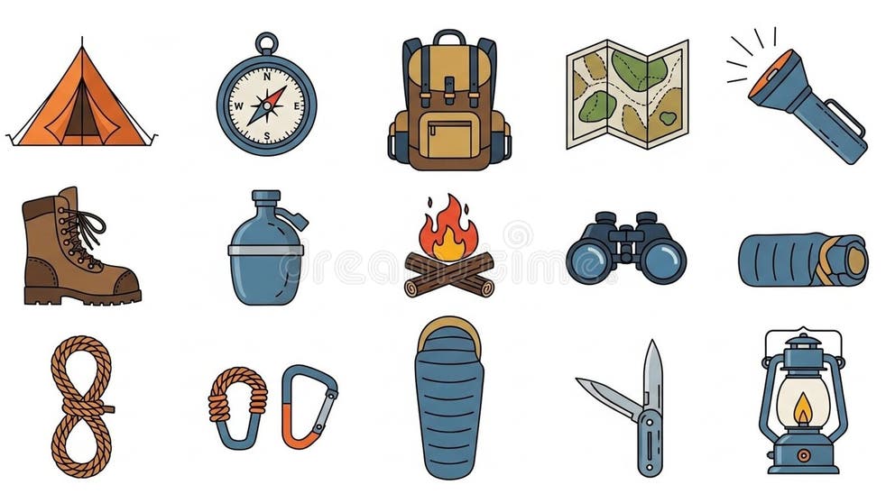 Canteen Drawing Stock Illustrations – 963 Canteen Drawing Stock ...