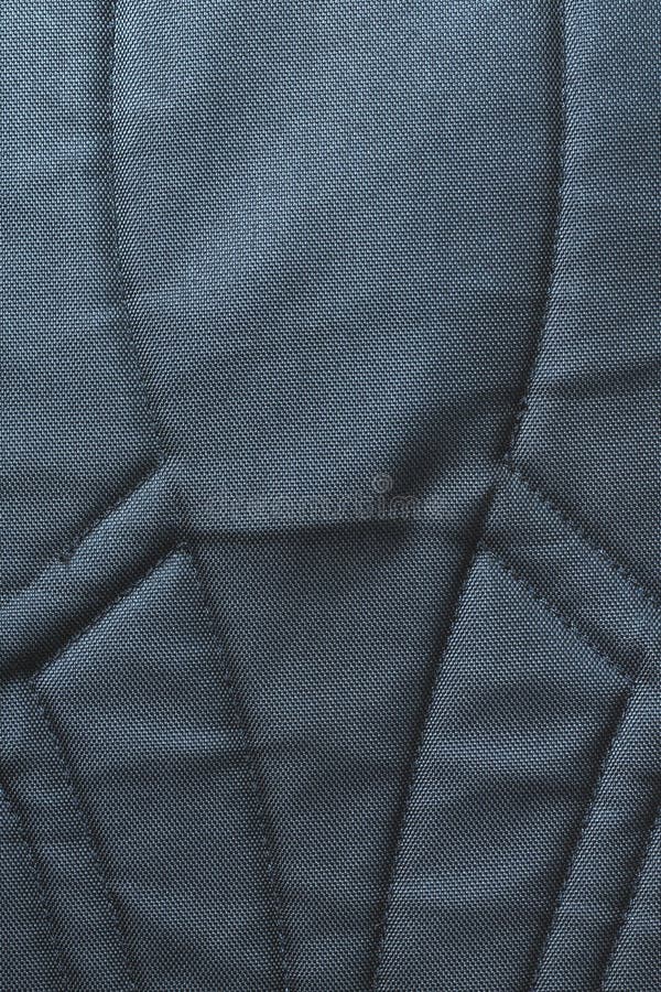 Backpack Rucksack Material Texture, Gray Pattern Stock Photo - Image of ...