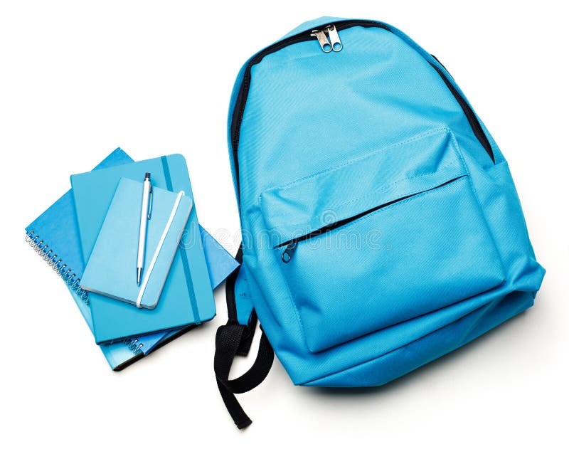 Back to school stock photo. Image of studying, backpack - 13314084