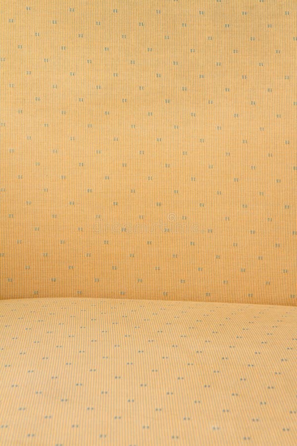 Backrest stock photo. Image of cloth, pattern, decor - 15760906