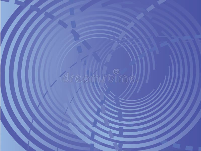 Backround Azul Abstrato, Vetor Ilustração do Vetor - Ilustração de ...