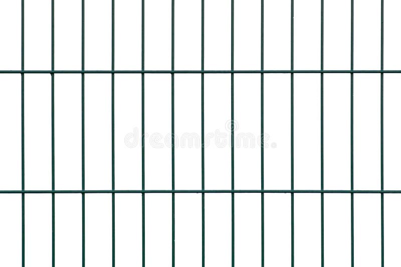 Backround Da Grade Do Metal Foto de Stock - Imagem de simetria, linhas ...
