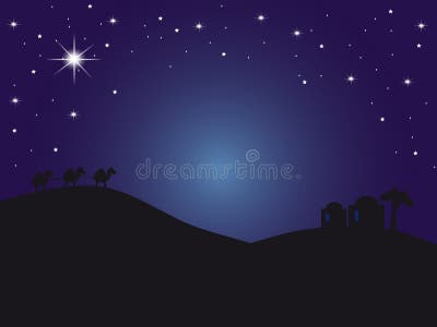 Bethlehem Outline Stock Illustrations – 1,121 Bethlehem Outline Stock ...