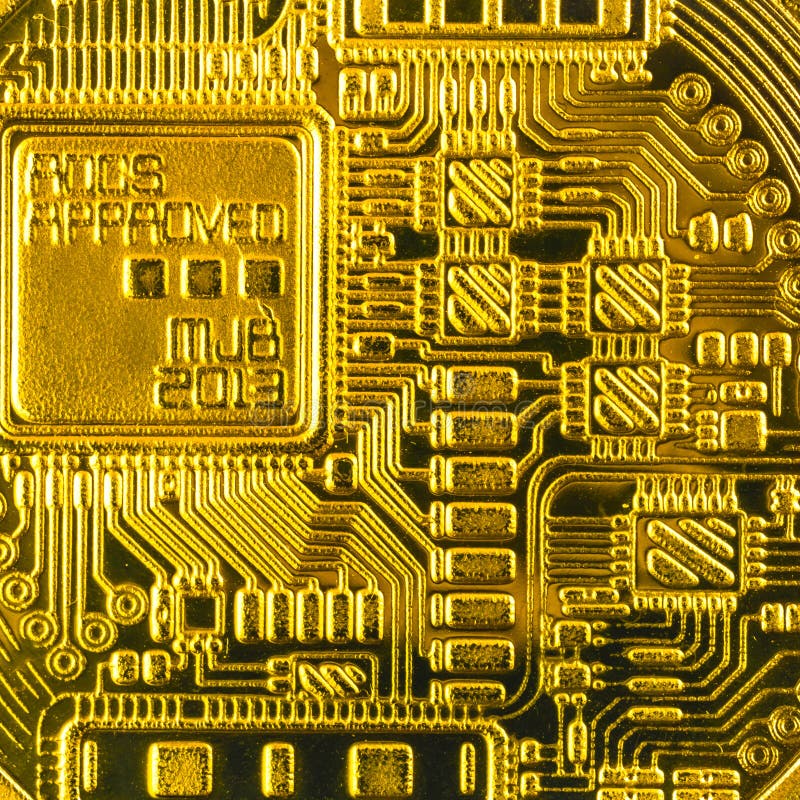 Backside of 100 Dollar Bill, the Largest Denomination Stock Photo ...