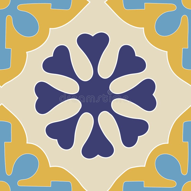 Faux Tile Designs, Architectural Details and Kitchen Iconography To ...