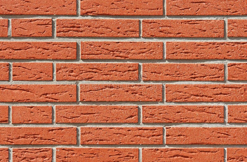 Backsteinwand stockfoto. Bild von schicht, ziegelstein - 29145362