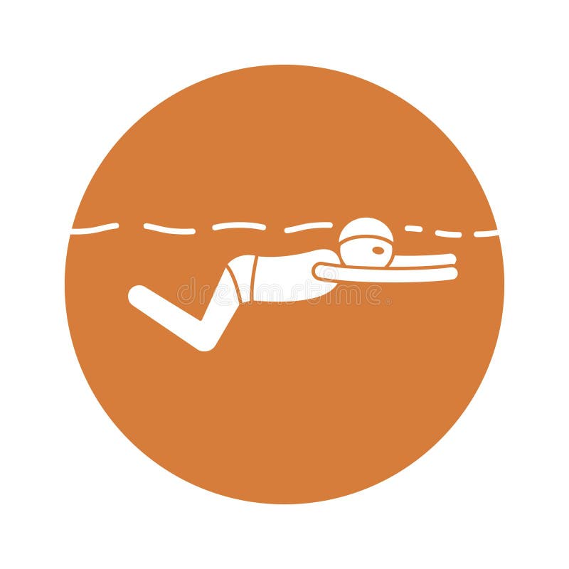 Backstroke Stock Illustrations – 392 Backstroke Stock Illustrations ...