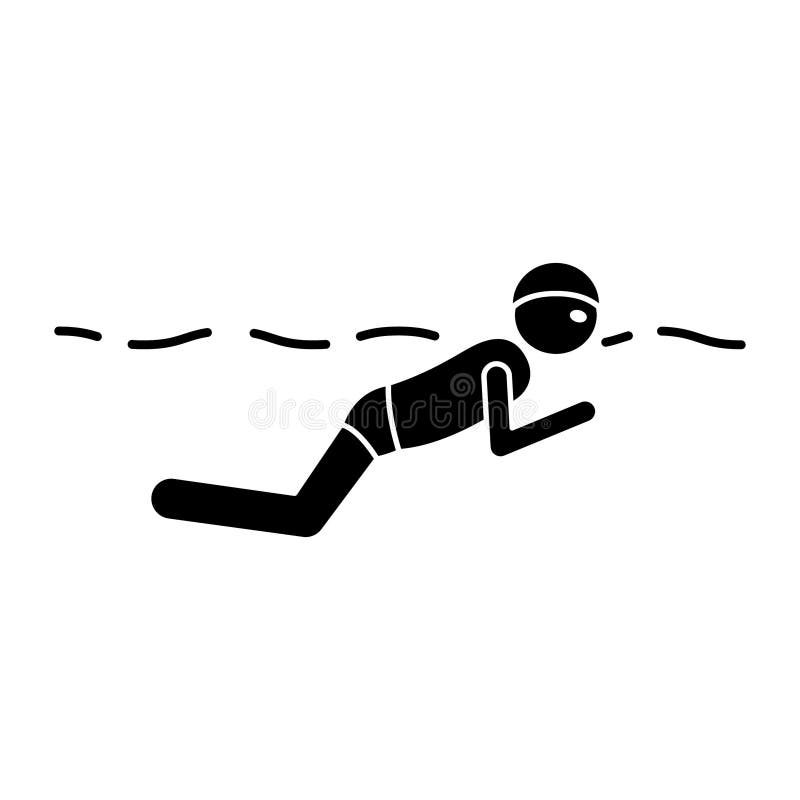 Backstroke Stock Illustrations – 378 Backstroke Stock Illustrations ...