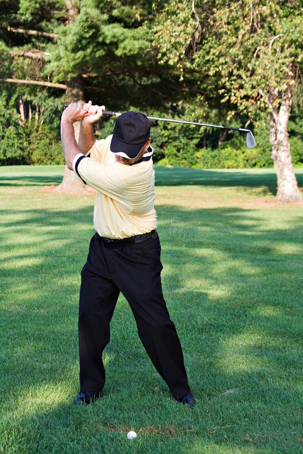 1+ Golfer backswing Free Stock Photos - StockFreeImages