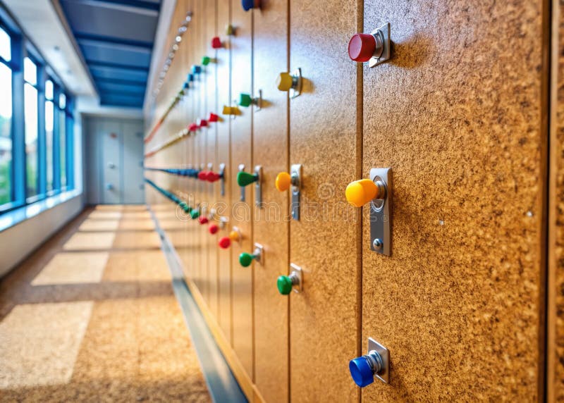 BacktoSchool Organization Maximize Locker Space with a Creative ...