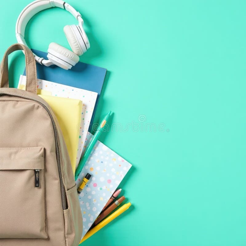 BacktoSchool Workspace Embrace the New Normal with a Productive and ...