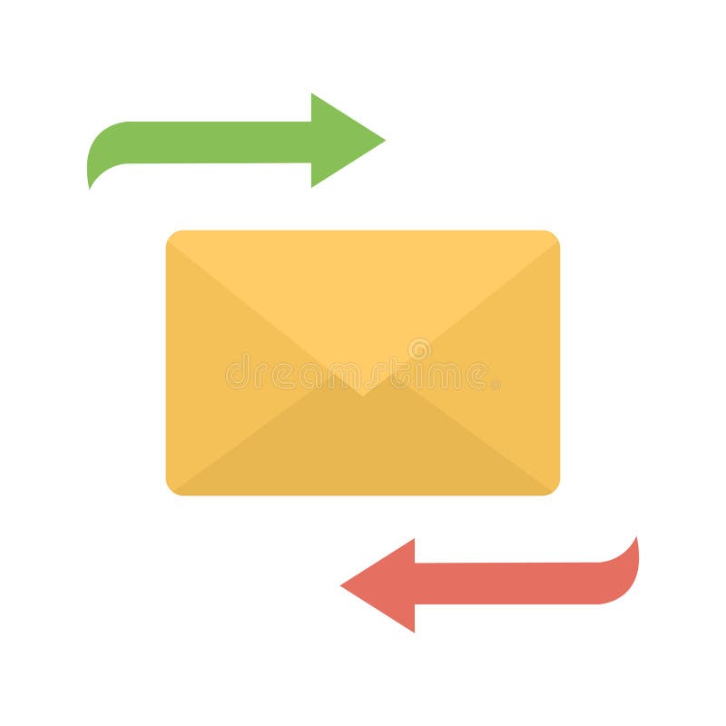 Backup Color Vector Icon Which Can Easily Modify or Edit Stock Vector ...