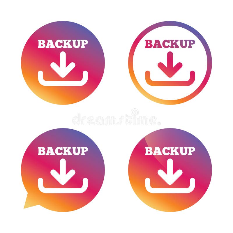Backup Speech Stock Illustrations – 992 Backup Speech Stock ...