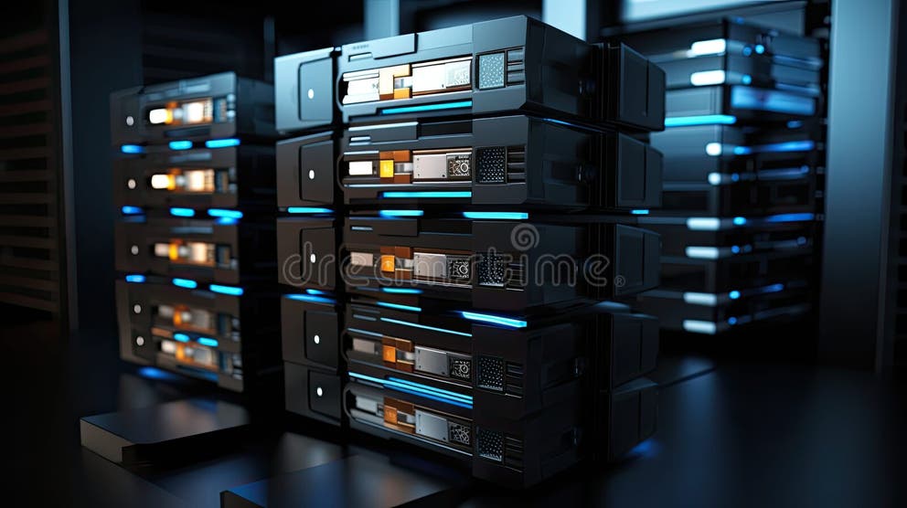Raid Backup Stock Illustrations – 1,012 Raid Backup Stock Illustrations ...