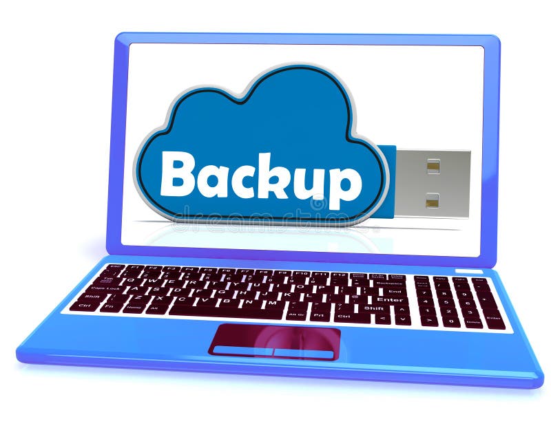 Vector cloud backup files stock vector. Illustration of downloading ... Vector cloud backup files stock vector. Illustration of downloading ...