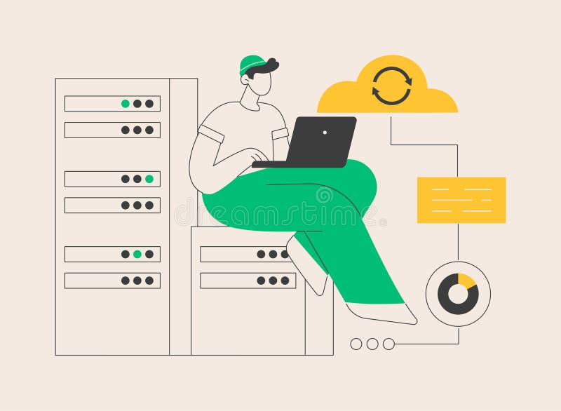 Secondary Data Stock Illustrations – 513 Secondary Data Stock ...