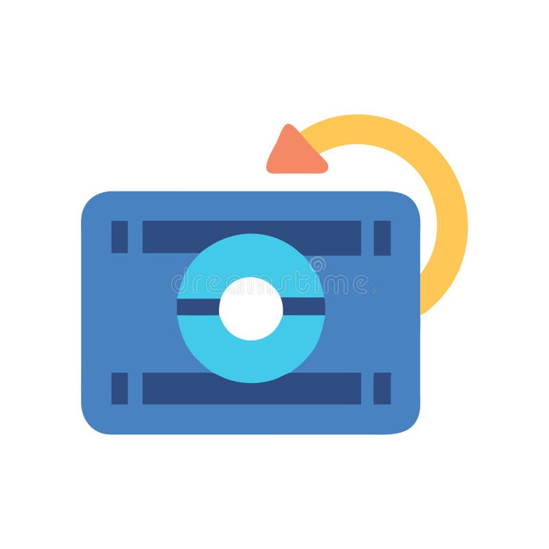 Backup Tapes Stock Illustrations – 14 Backup Tapes Stock Illustrations ...