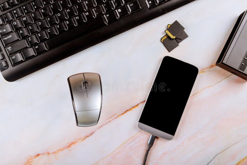 Transfer or Backup Photo between Laptop and External Hard Disk on ...