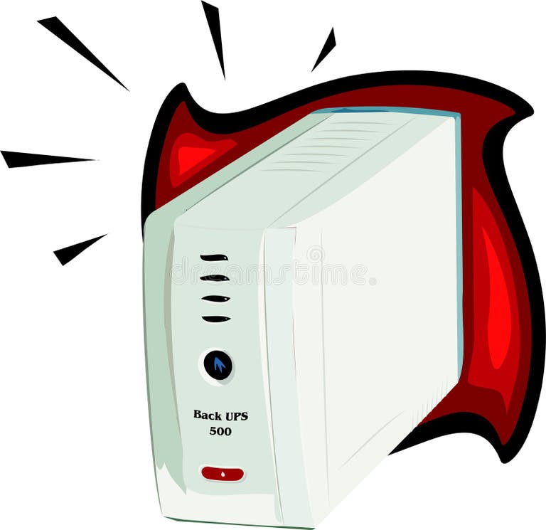 Ups Battery Stock Illustrations – 488 Ups Battery Stock Illustrations ...