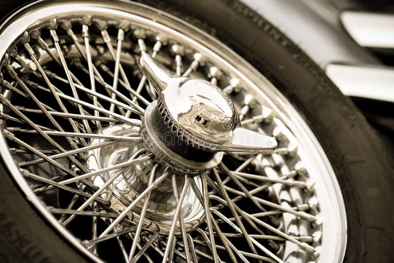 Backup wheel stock image. Image of backup, repair, change - 5540875